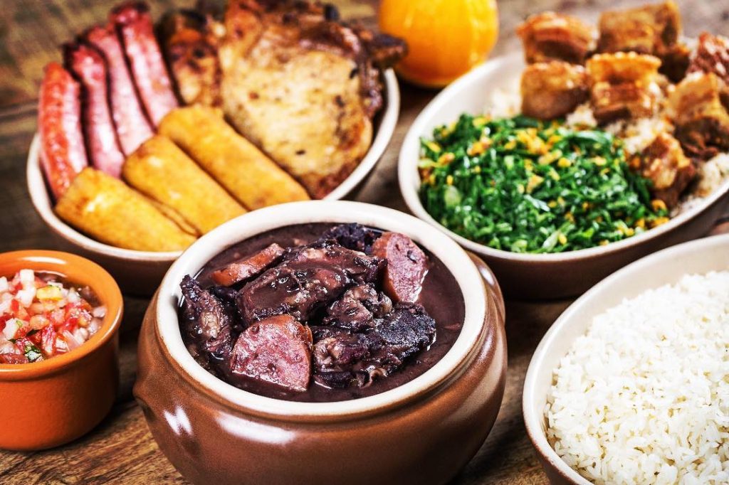 Feijoada do Bar do Coronel – Divulgação | Publicitando – Josué Brazil